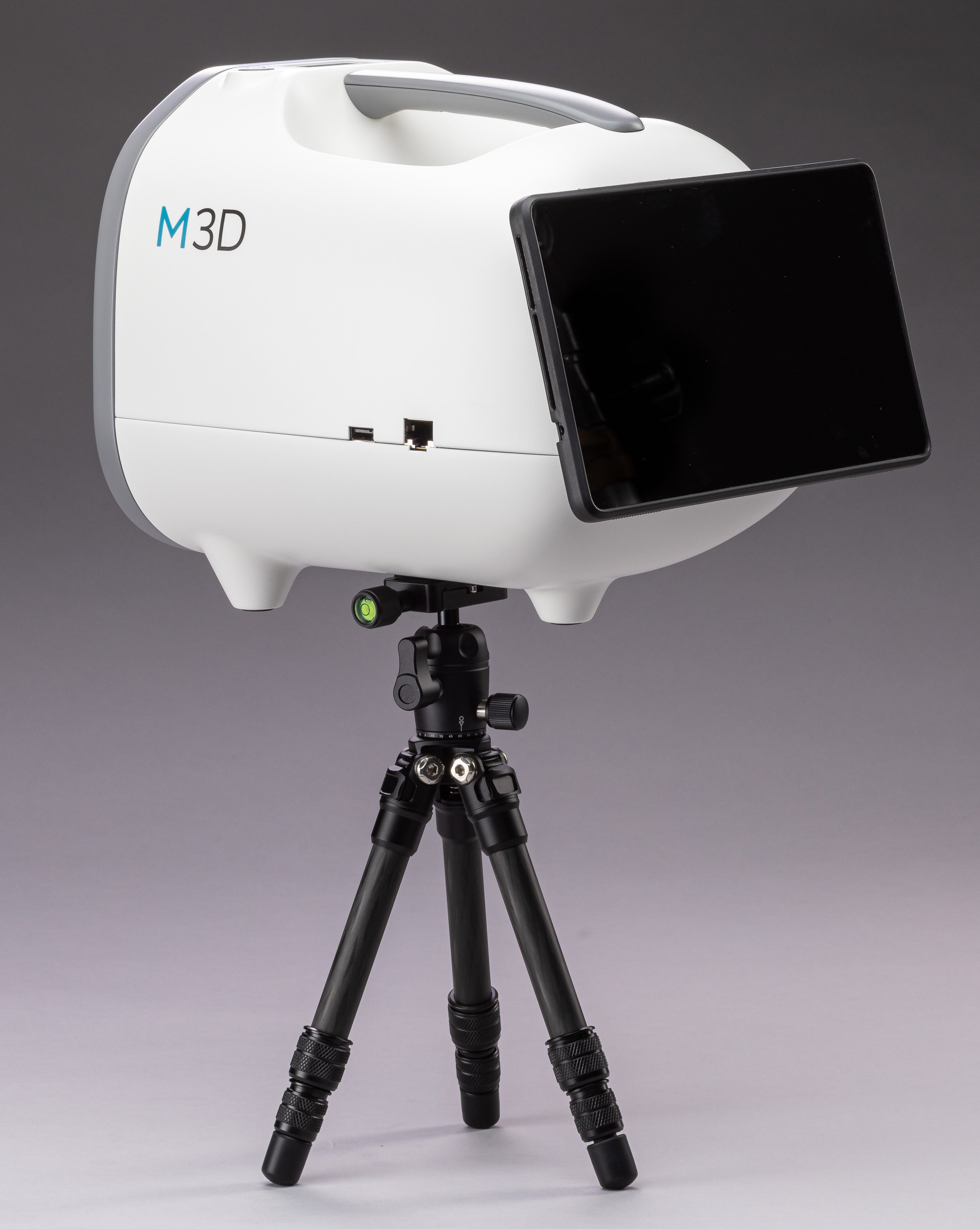 RAVIN Accessories – M3D